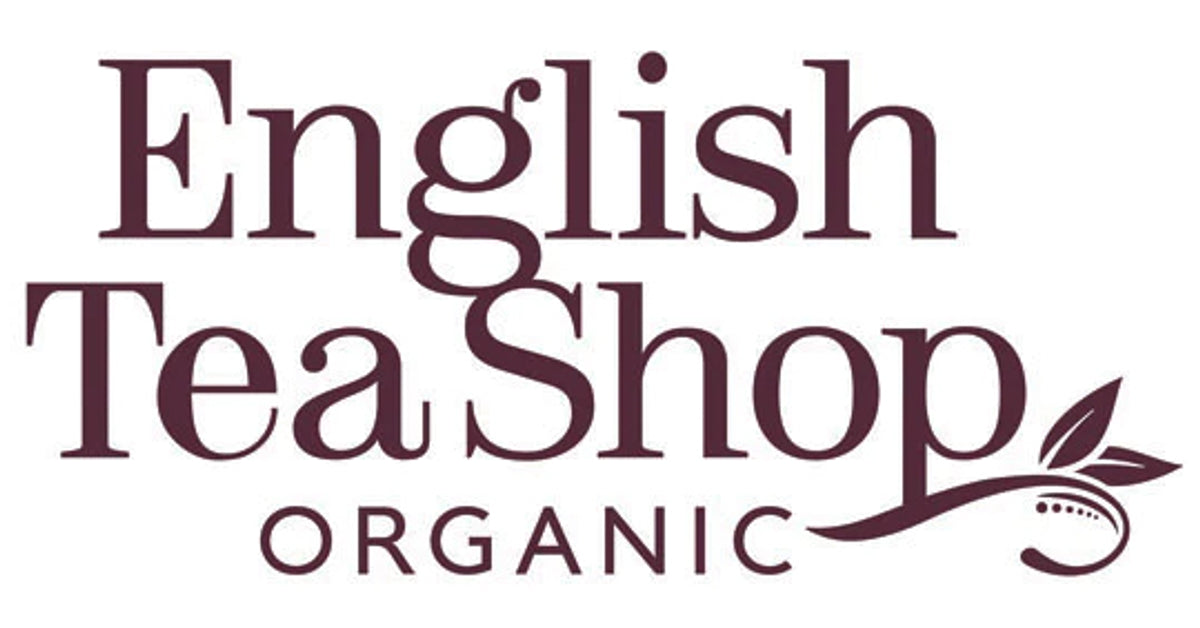English Tea Shop - Organic and Sustainable Teas for Everyone – The ...